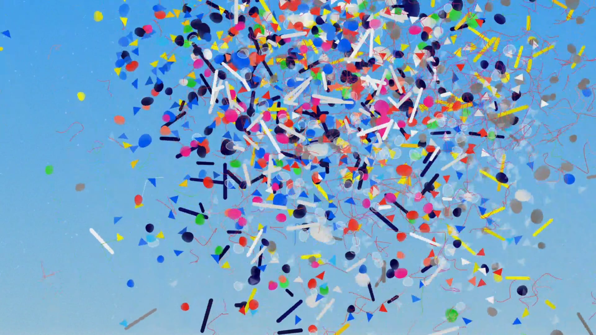 Plastic In The Air | OPDERA.ORG